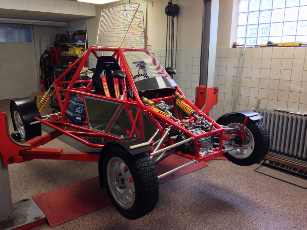 Forum autocross-france.net -> Vend buggy 1600 ZZ Racing 4x4 hayabusa